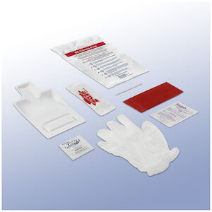 Kit, EZ-Cleans Plus, 24/cs | Preferred Medical
