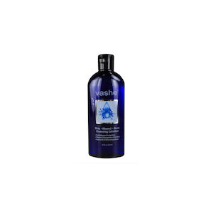 8.5 ounce, Bottle, Wound Cleanser Solution | Preferred Medical