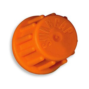 Disinfecting Caps | Preferred Medical