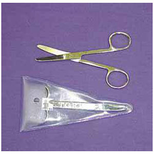 OSTOMY SCISSORS UN119800 1/EA | Preferred Medical