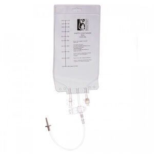 1000 mL, TPN Compounder Bag | Preferred Medical