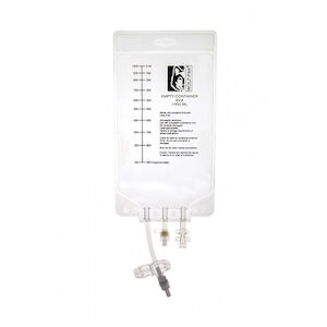 1000mL, TPN Compounder Bag | Preferred Medical