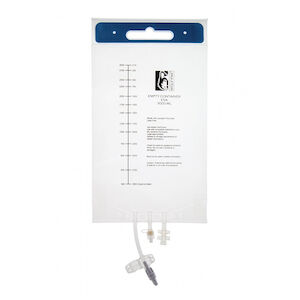 3000mL, TPN Compounder Bag | Preferred Medical