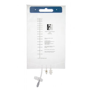 4000mL, TPN Compounder Bag | Preferred Medical