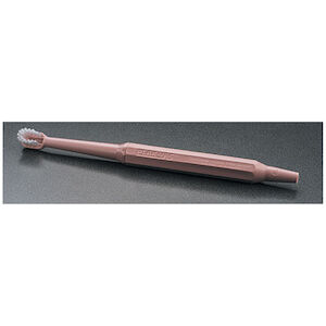 Plak-Vac Oral Suction Toothbrush | Preferred Medical