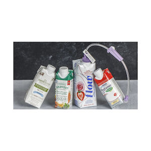 D Cap Connection for use with Tetra DreamCap Containers | Preferred Medical