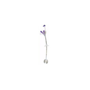 16 Fr, Gastrostomy Feeding Tube – Dual ENFit Port | Preferred Medical