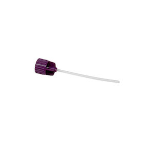 2 Inch, ENFit Medicine Straw | Preferred Medical