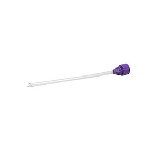4 Inch, ENFit Medicine Straw | Preferred Medical