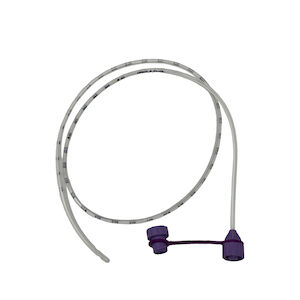 5 Fr, 24 Inch, Pediatric Nasogastric Feeding Tube | Preferred Medical