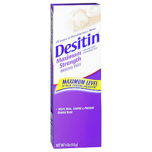 OINT DESITIN TUBE | Preferred Medical