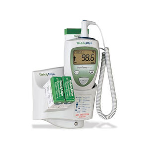 SureTemp Plus Electronic Thermometer Model 690 | Preferred Medical