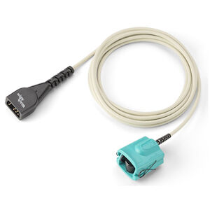 Welch Allyn Connex Spot Monitor SPO2 Sensor, Pediatric, 2m | Preferred ...