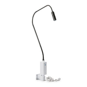 LED Medical Exam Light IV, Table/Wall Mount | Preferred Medical
