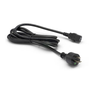 SPOT VITAL MONITER POWER CORD | Preferred Medical