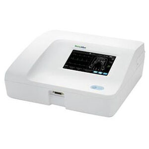 CP150 12-Lead Resting Electrocardiograph with Automatic ECG ...