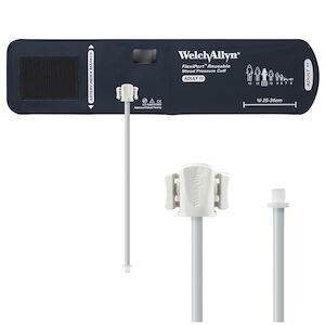 BP CUFF FOR SPOT VITAL SIGN MON. ADLT | Preferred Medical