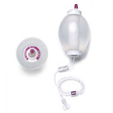 MEDI-FLO 500mL Vol/20mL Hr | Preferred Medical