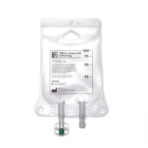 Infusion Bags | Preferred Medical