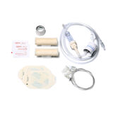 Sub-Q Hydration Kit, 24 Gauge x 6 mm | Preferred Medical