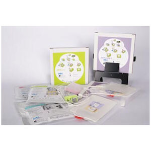 WALL BRACKET FOR AED PLUS | Preferred Medical